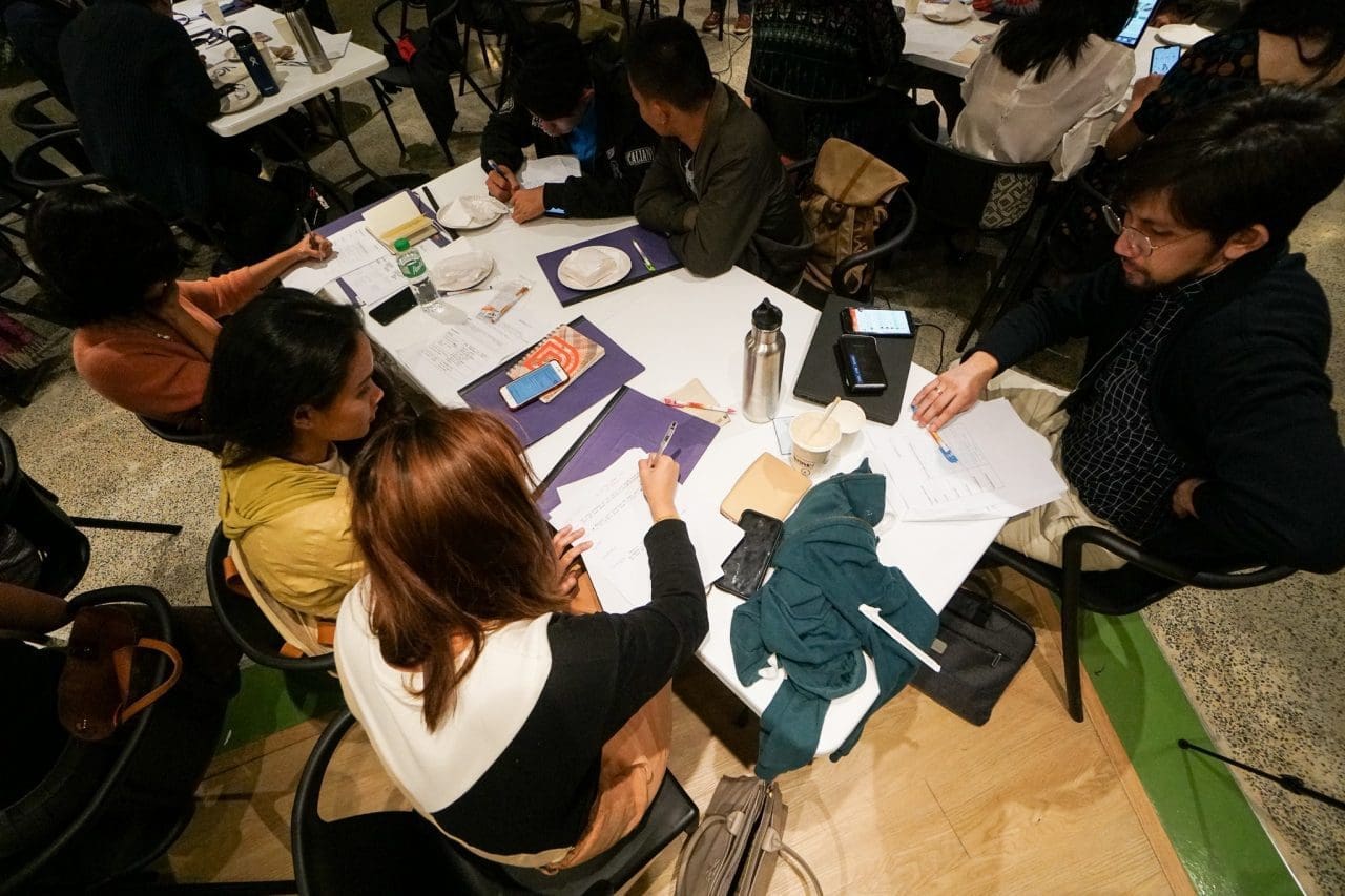 The Spark Project - Entrepreneurship